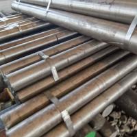 China INCOLOY Alloy 800H Nickel Alloy Round Bar 5.5mm to 800mm Superalloy Custom BV Standard for sale