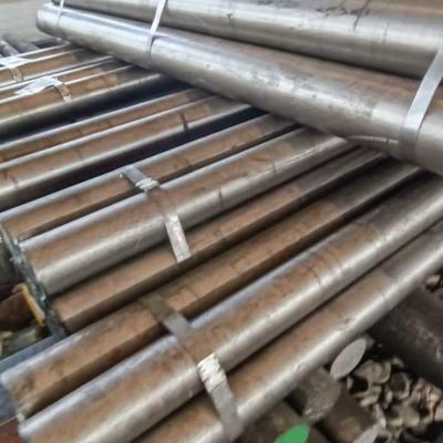 China INCOLOY Alloy 800H Nickel Alloy Round Bar 5.5mm to 800mm Superalloy Custom BV Standard for sale