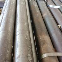 China Peeled Cold Working Machined Alloy Round Bar INCOLOY 802 for sale
