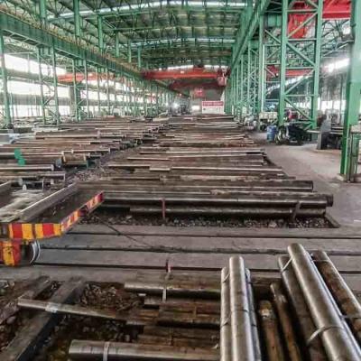 China Customized Centreless Ground Alloy Round Rod INCOLOY Alloy 804 for sale