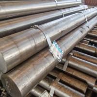 China Aircraft Steel D6AC Alloy Round Bar Bright for sale