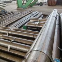 China Aircraft Steel D6AC Alloy Round Bar Bright for sale