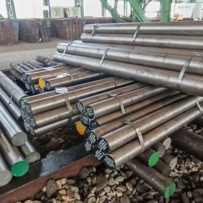 China 15-15 LC Alloy Round Bar 5.5mm to 800mm Diameter ASTM E2375 Certified for sale