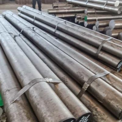 China INCOLOY Alloy 901 Superalloy Round Bar 5.5mm to 800mm Cold Working for sale