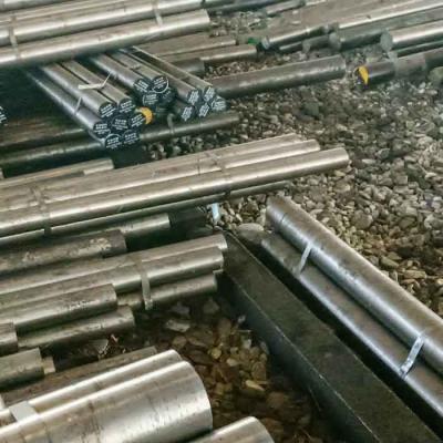 China MTC Certification Bright Alloy Nickel Round Bar INCOLOY 840 for sale