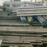 China INCOLOY Alloy 825 Round Bar Superalloy 5.5mm to 800mm Solution Annealed for sale