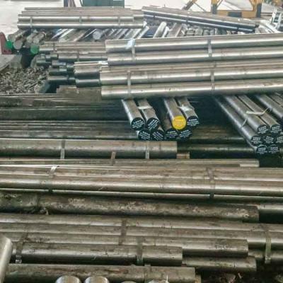China INCOLOY Alloy 825 Round Bar Superalloy 5.5mm to 800mm Solution Annealed for sale