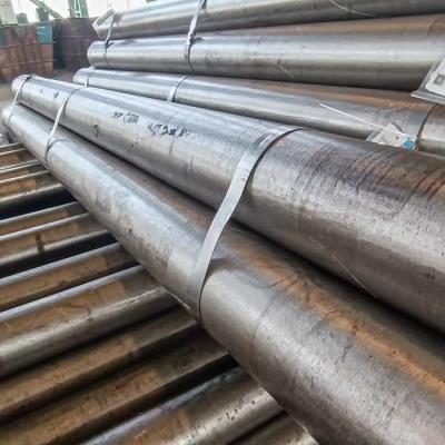 China INCOLOY Alloy 805 Round Bar 5.5mm-800mm ISO Approved Superalloy Bar for sale