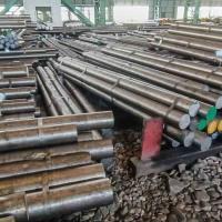 China 16-25-6 Stainless Steel Solid Round Bar Alloy Bar Bright for sale
