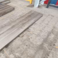 China Inconel 625 Stainless Steel Sheet Plate NiCr22Mo9Nb 2.4856 Superalloy 830 MPa Tensile for sale