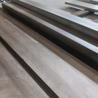 China AMS 5734J UNS S66286 Stainless Steel Flat Bar 3mm to 900mm Forging for sale