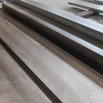 China AMS 5734J UNS S66286 Stainless Steel Flat Bar 3mm to 900mm Forging for sale