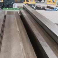 China AISI O2 Tool Steel 90MnCrV8 1.2842 Square Bar 5.5mm to 700mm Cold Work Die Steel for sale
