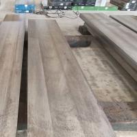 China AISI O2 Tool Steel 90MnCrV8 1.2842 Square Bar 5.5mm to 700mm Cold Work Die Steel for sale