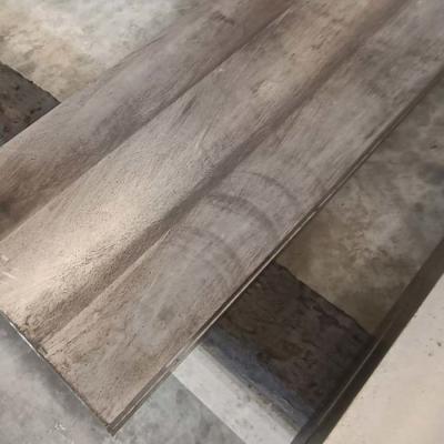 China X153CrMoV 12 1.2379 Cold Work Tool Steel Flat Bar 3-800mm High Wear Resistance for sale
