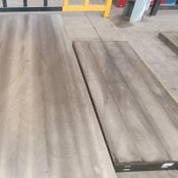 China AMS 5773 Alloy Steel Flat Bar 15Cr-6Ni-1.5Cu 0.3Nb Fe Alloy 860MPa Tensile for sale