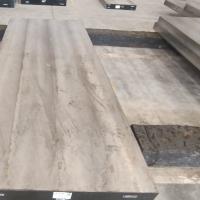 China INCONEL 702 Superalloy Flat Bar Shot Blasted Peeled Machined 3mm to 800mm for sale
