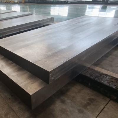 China Superalloy Alloy Flat Bar INCONEL 693 With SGS Approval for sale