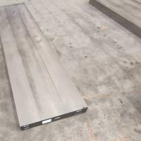 China Superalloy Alloy Flat Bar INCONEL 693 With SGS Approval for sale