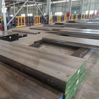 China INCONEL 625 LCF Alloy Steel Flat Bar 3mm to 800mm Shot Blasted for sale