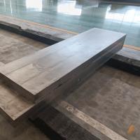 China AISI P20+S Tool Steel 40CrMnMoS 8-6 W-Nr 1.2312 Plate 280-325HB for sale