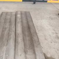 China 18-2Mn Alloy Steel Flat Bar Grinding Surface for sale