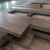 China SGS Certification Alloy Steel Flat Bar INCONEL Alloy 686 for sale
