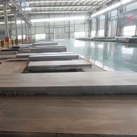 China AMS 5617 Alloy Steel Flat Bar for sale