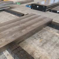 China INCONEL Alloy 601GC Superalloy Flat Bar 3-800mm Quenched and Tempered for sale