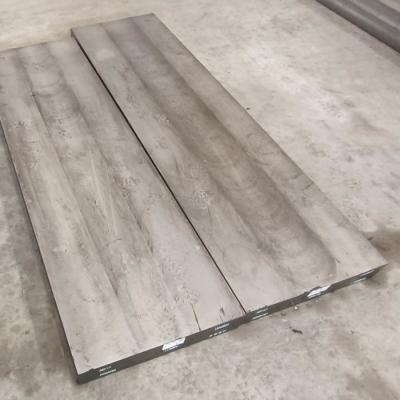 China AISI P20+S Tool Steel 40CrMnMoS 8-6 W-Nr 1.2312 Plate 280-325HB for sale