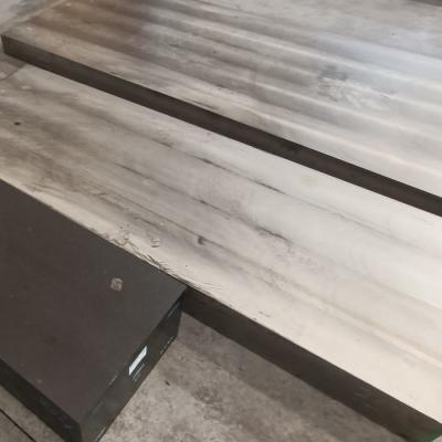 China ISO Certified INCOLOY 600 Nickel Alloy Plate Anti Oxidation 5.5mm to 800mm for sale