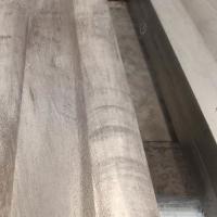 China INCOLOY MA 956 Alloy Steel Flat Bar Cold Working Customized for sale