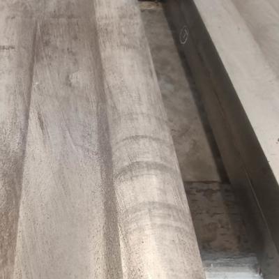 China INCOLOY MA 956 Alloy Steel Flat Bar Cold Working Customized for sale