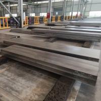China INCOLOY 903 Alloy Steel Flat Bar Superalloy 3mm to 800mm Solution Treated for sale