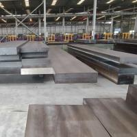 China INCOLOY 908 Alloy Steel Flat Bar Cold Rolled Multipurpose for sale