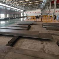 China INCOLOY 908 Alloy Steel Flat Bar Cold Rolled Multipurpose for sale