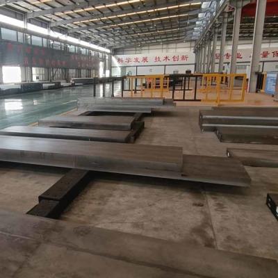 China INCOLOY 908 Alloy Steel Flat Bar Cold Rolled Multipurpose for sale