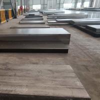 China INCOLOY 926 Cold Drawn Alloy Steel Flat Bar 3mm to 800mm Superalloy for sale