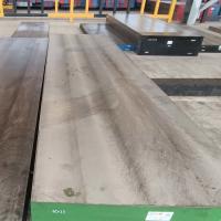 China INCONEL 700 Alloy Steel Sheet Bright Grinding Centreless Ground for sale