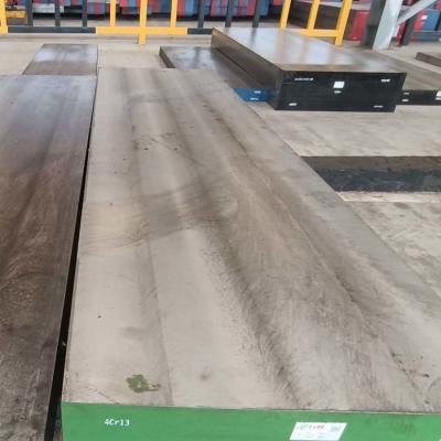 China INCONEL 700 Alloy Steel Sheet Bright Grinding Centreless Ground for sale