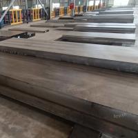 China SGS Certification Alloy Steel Flat Bar INCONEL Alloy 686 for sale