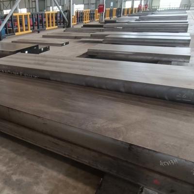 China SGS Certification Alloy Steel Flat Bar INCONEL Alloy 686 for sale