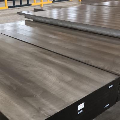 China INCONEL Alloy 690 Flat Bar Cold Rolled Superalloy Bar 3mm to 800mm for sale
