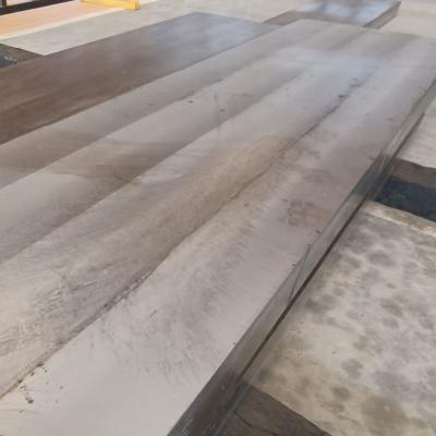China INCONEL 625 Flat Plate Sheet Superalloy 0.5-200mm Thickness ASTM B443 for sale