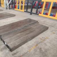 China INCOENL Alloy 617 Superalloy Flat Bar 3mm-800mm Military Standard ASTM E2375 for sale