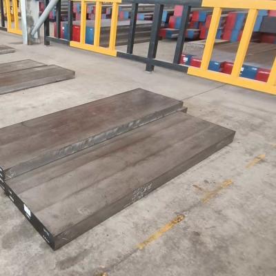 China INCOENL Alloy 617 Superalloy Flat Bar 3mm-800mm Military Standard ASTM E2375 for sale