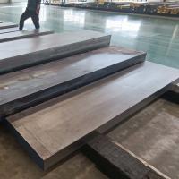 China INCONEL 604 Cold Drawn Alloy Steel Flat Bar 3-800mm Shot Blasted Superalloy Sheet for sale