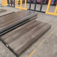 China INCOENL 603XL Nickel Alloy Sheet Metal Ground Peeled High Strength 3-800mm for sale