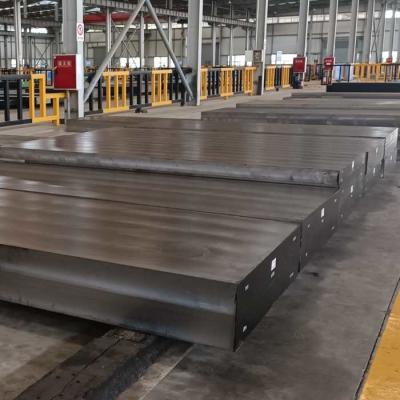 China INCONEL Alloy 601GC Superalloy Flat Bar 3-800mm Quenched and Tempered for sale