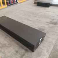 China INCOLOY FM65 Nickel Alloy Flat Bar 3mm to 800mm Cold Worked Superalloy for sale